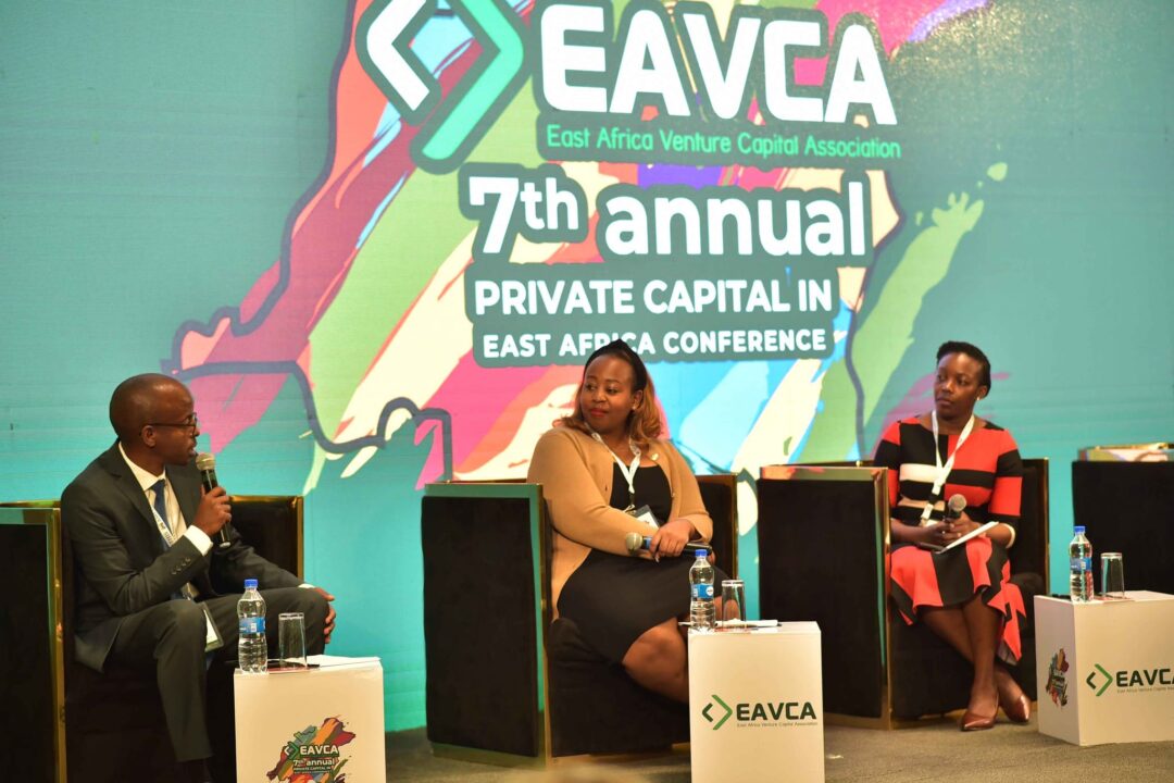 Media – EAVCA 2025 Annual Private Conference
