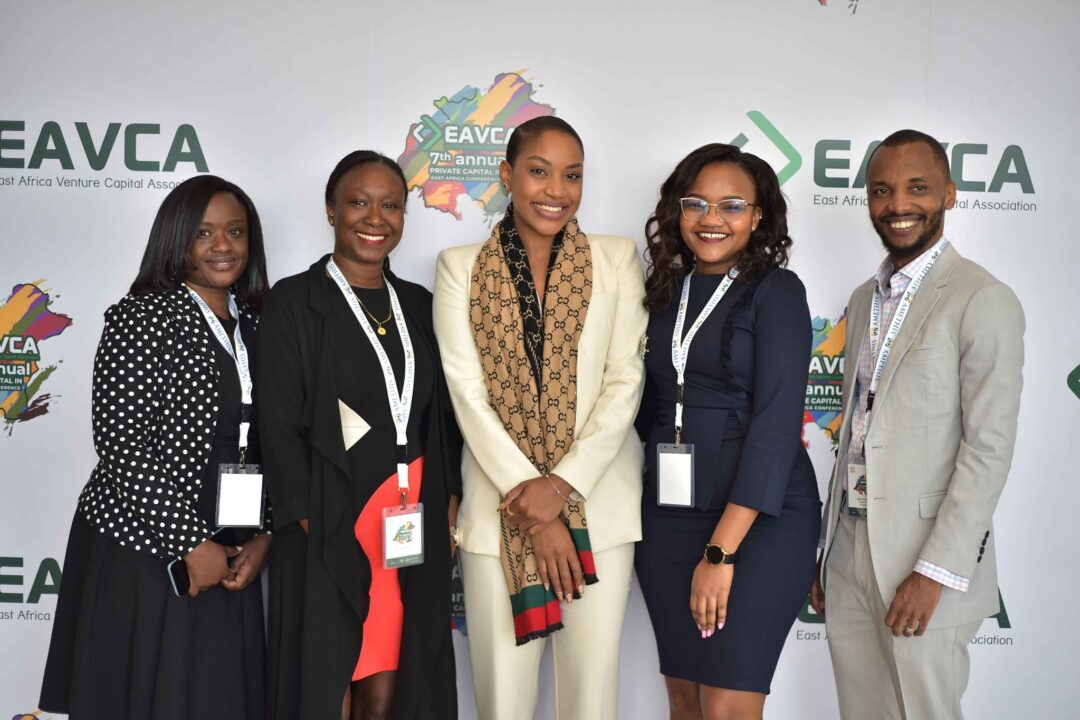 Media – EAVCA 2025 Annual Private Conference