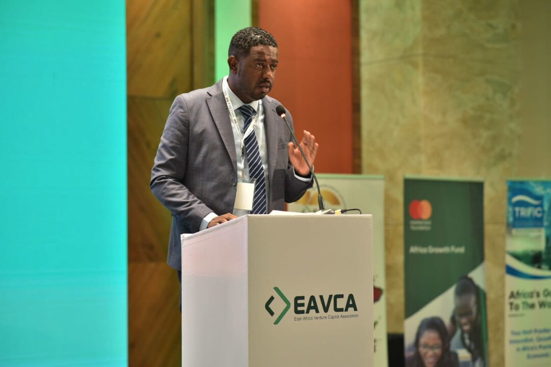 Media – EAVCA 2025 Annual Private Conference