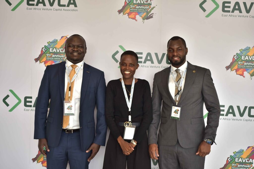 Media – EAVCA 2025 Annual Private Conference