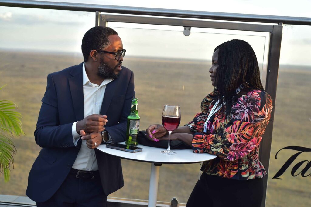 Media – EAVCA 2025 Annual Private Conference