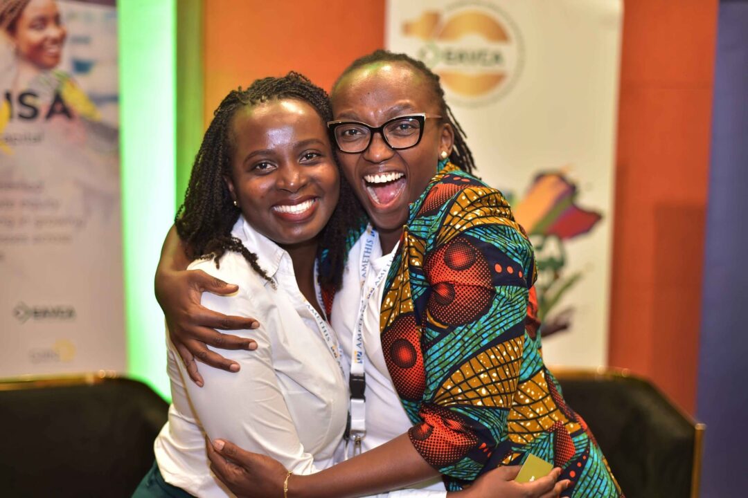 Media – EAVCA 2025 Annual Private Conference