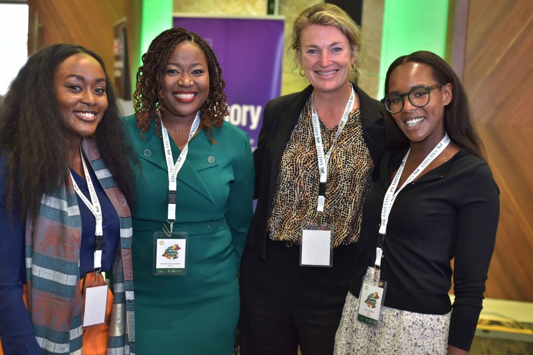 Media – EAVCA 2025 Annual Private Conference