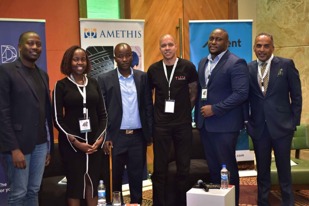 Media – EAVCA 2025 Annual Private Conference