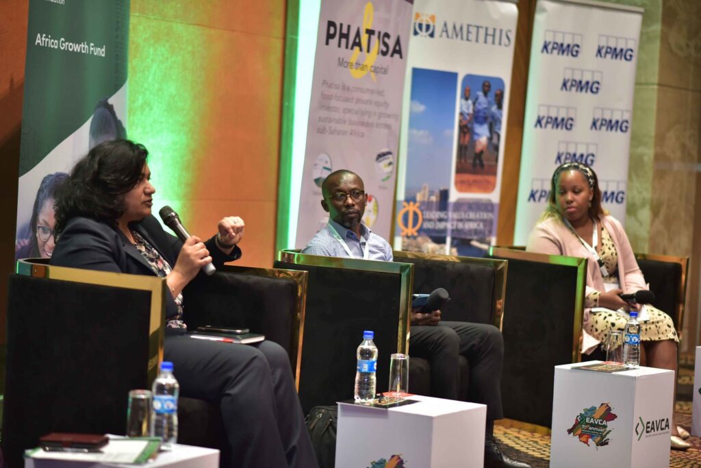 Media – EAVCA 2025 Annual Private Conference