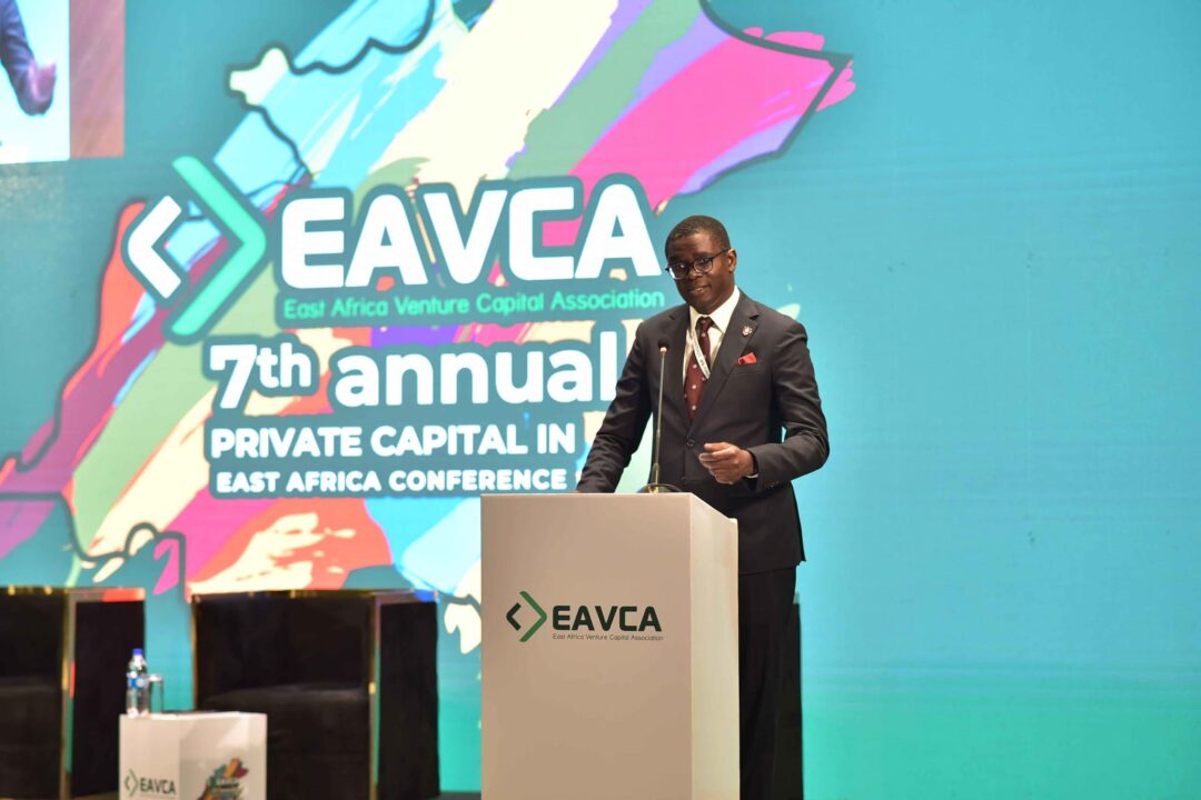 Media – EAVCA 2025 Annual Private Conference